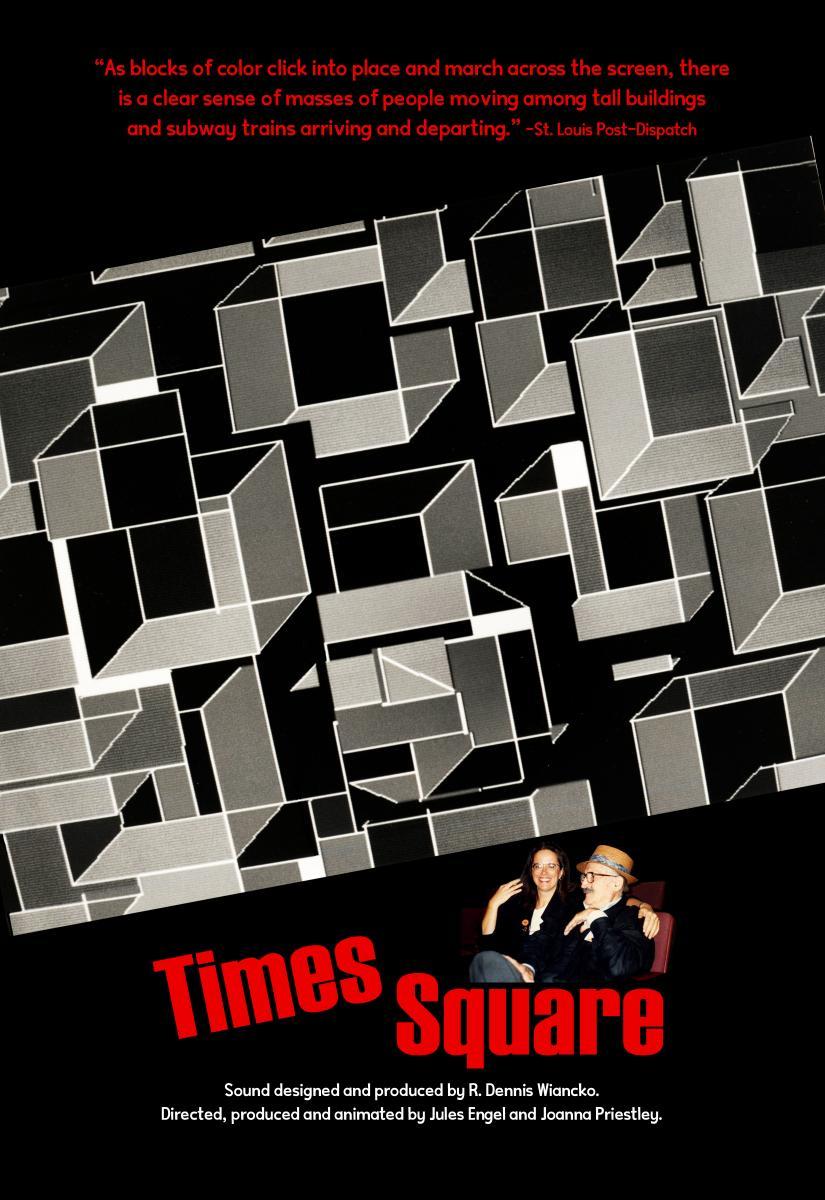 Image gallery for Times Square (S) - FilmAffinity