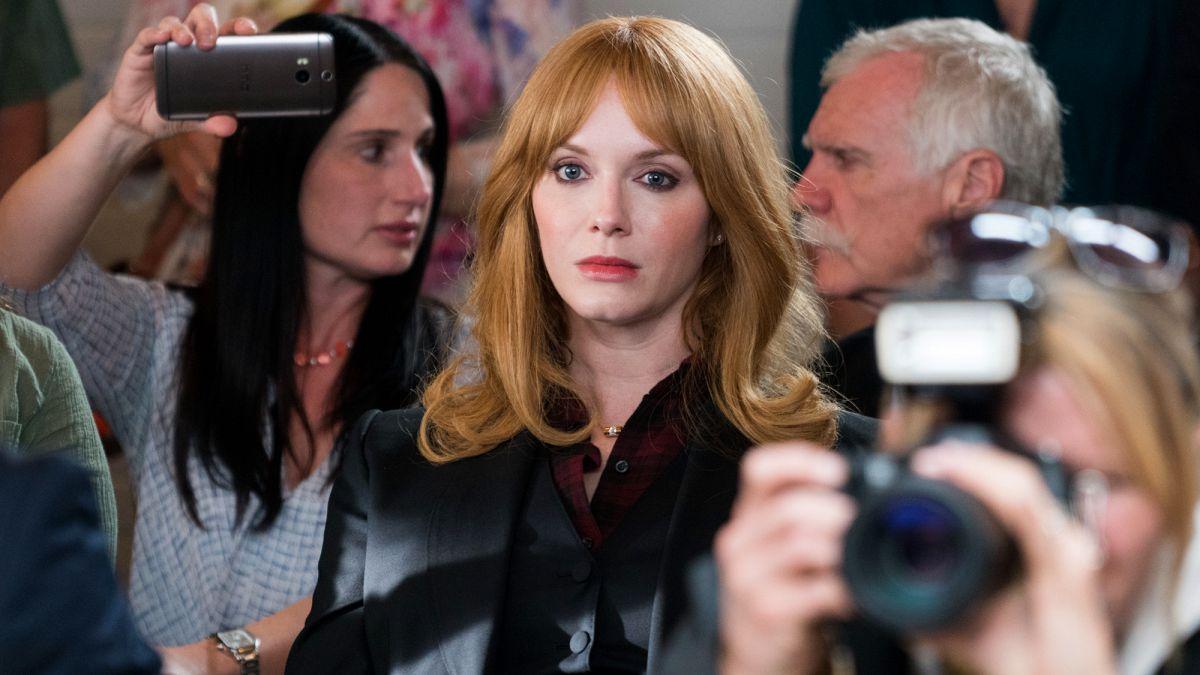 Sección visual de Tin Star (Serie de TV) - FilmAffinity