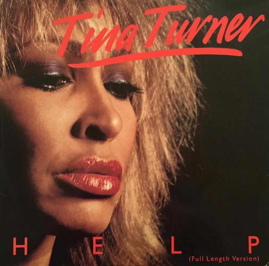 Image gallery for Tina Turner: Help! (Music Video) - FilmAffinity