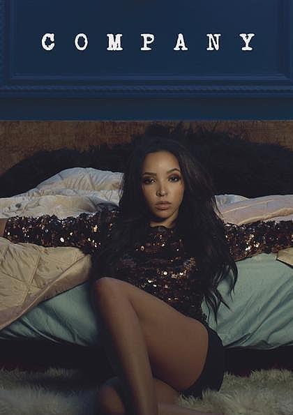 Sección visual de Tinashe: Company (Vídeo musical) - FilmAffinity