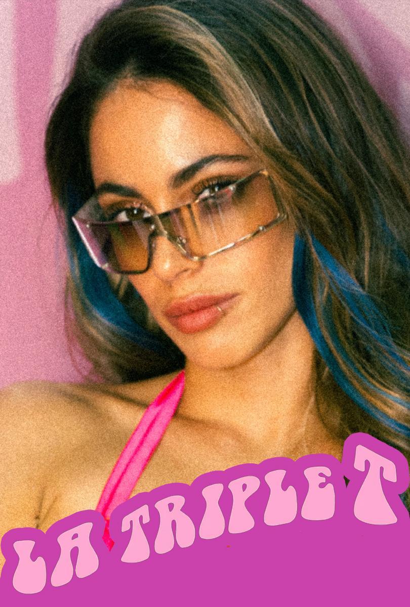Image gallery for Tini: La Triple T (Music Video) - FilmAffinity