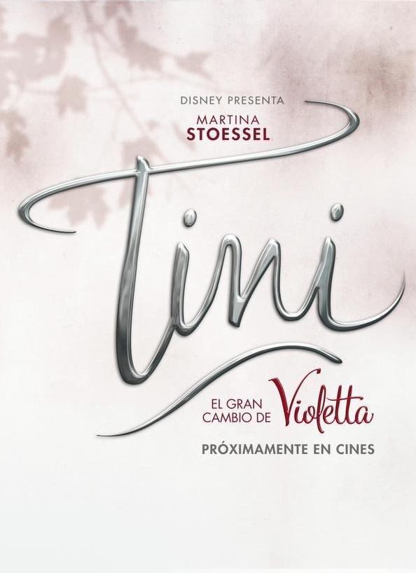 Image gallery for Tini: The Movie - FilmAffinity