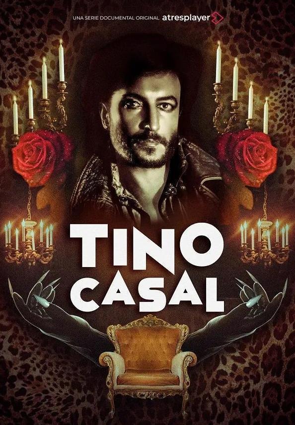 Sección visual de Tino Casal (Miniserie de TV) - FilmAffinity