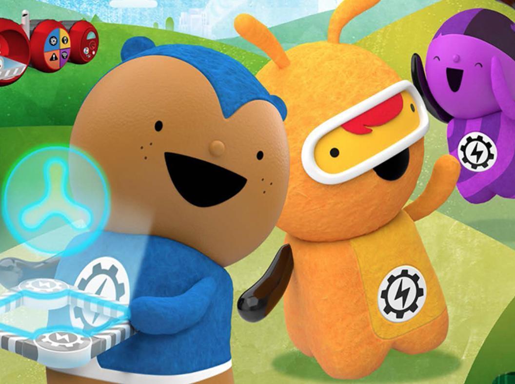 Image gallery for Tinpo (TV Series) - FilmAffinity