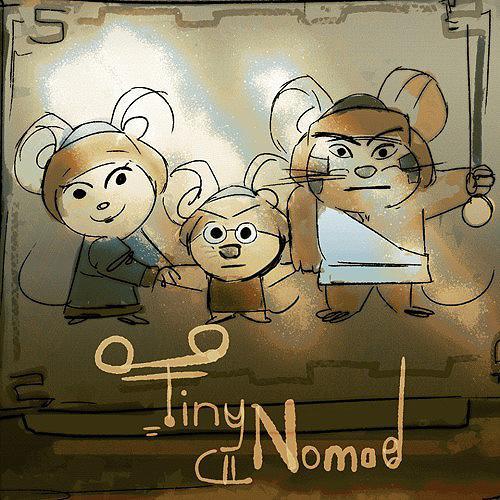 Image gallery for Tiny Nomad (S) - FilmAffinity