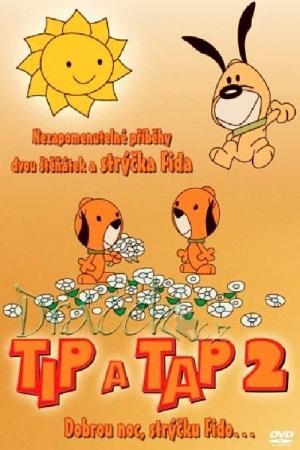 Image gallery for Tip & Tap (TV Series) - FilmAffinity