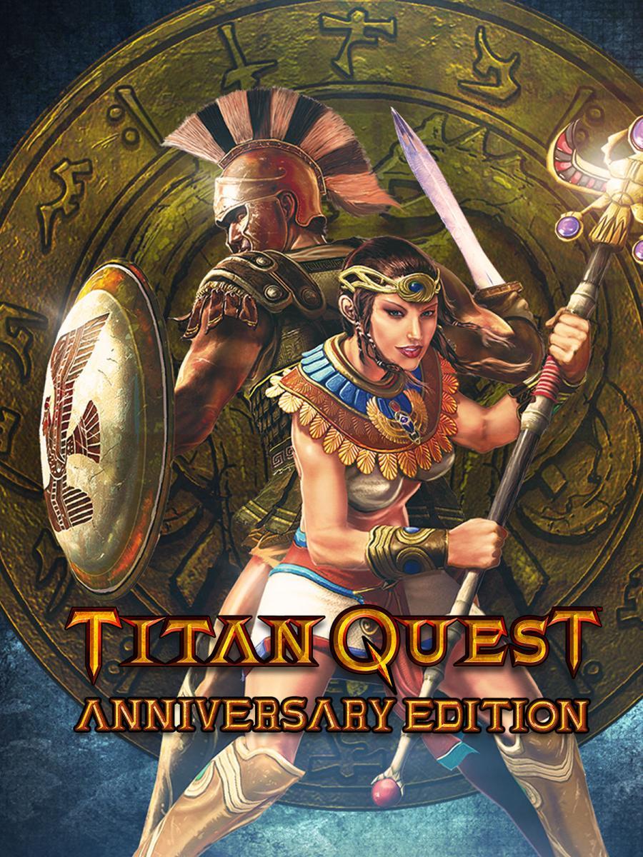Image gallery for Titan Quest - FilmAffinity