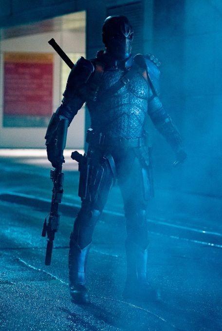 Image gallery for Titans (TV Series) - FilmAffinity