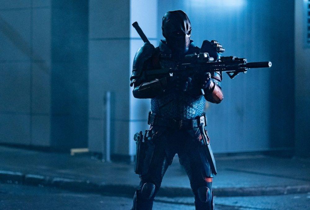 Image gallery for Titans (TV Series) - FilmAffinity