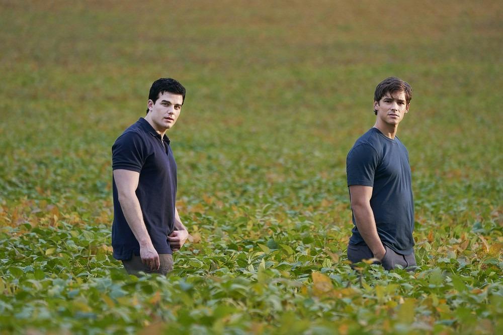 Image gallery for Titans (TV Series) - FilmAffinity