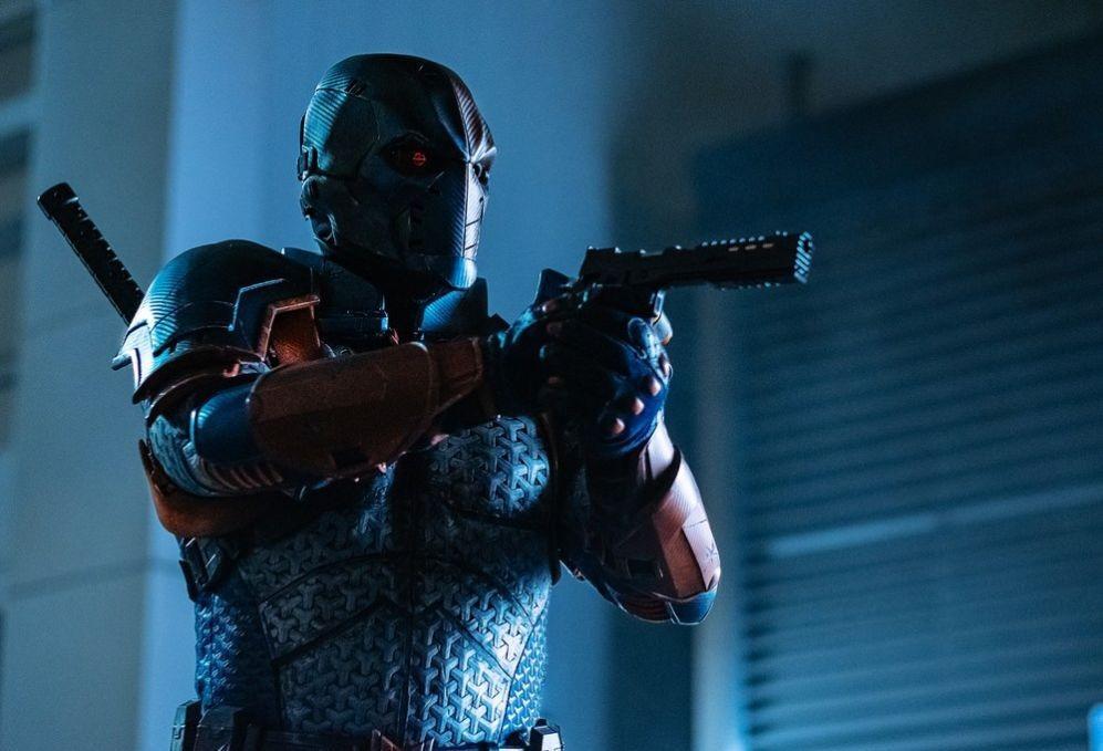 Image gallery for Titans (TV Series) - FilmAffinity
