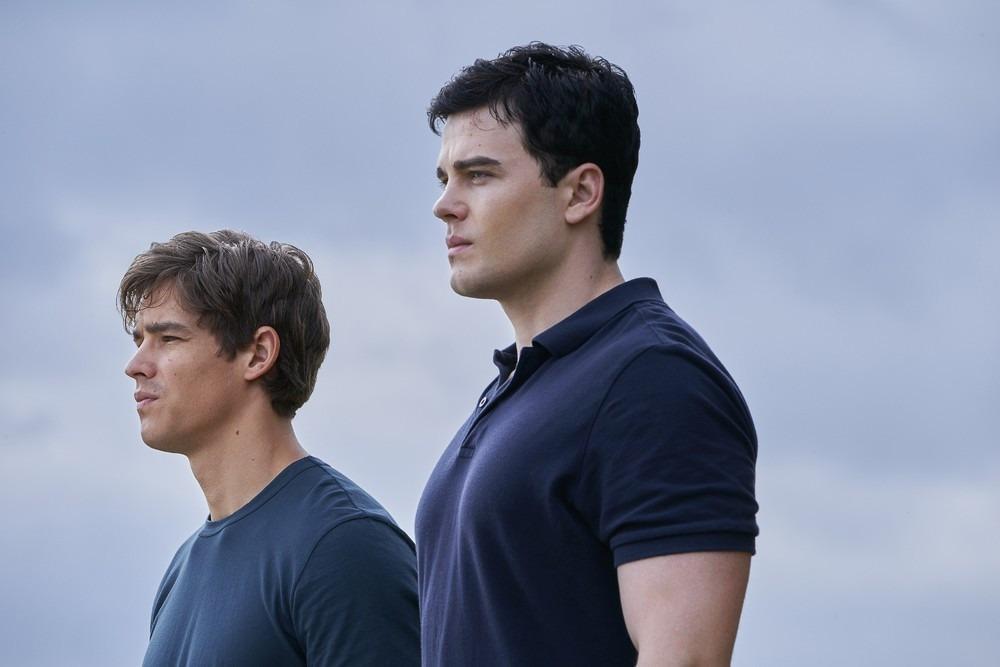 Image gallery for Titans (TV Series) - FilmAffinity