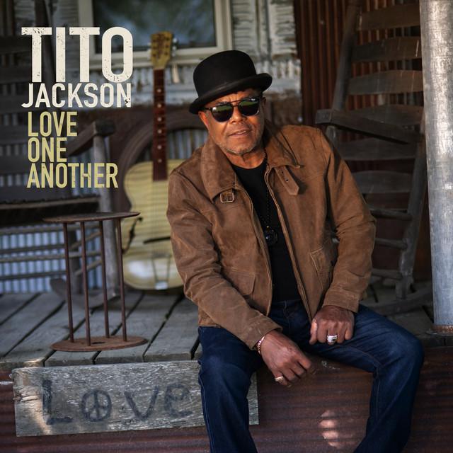 Image gallery for Tito Jackson: Love One Another (Music Video ...