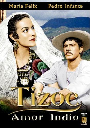 Image gallery for Tizoc - FilmAffinity