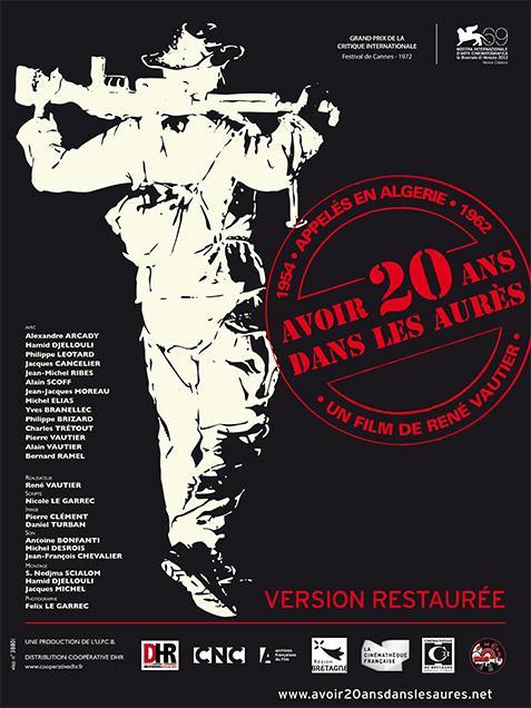 Image gallery for To Be Twenty in the Aures - FilmAffinity