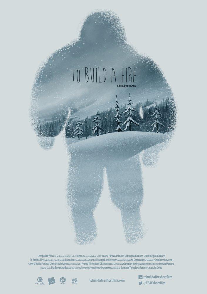 Image gallery for To Build a Fire (S) - FilmAffinity