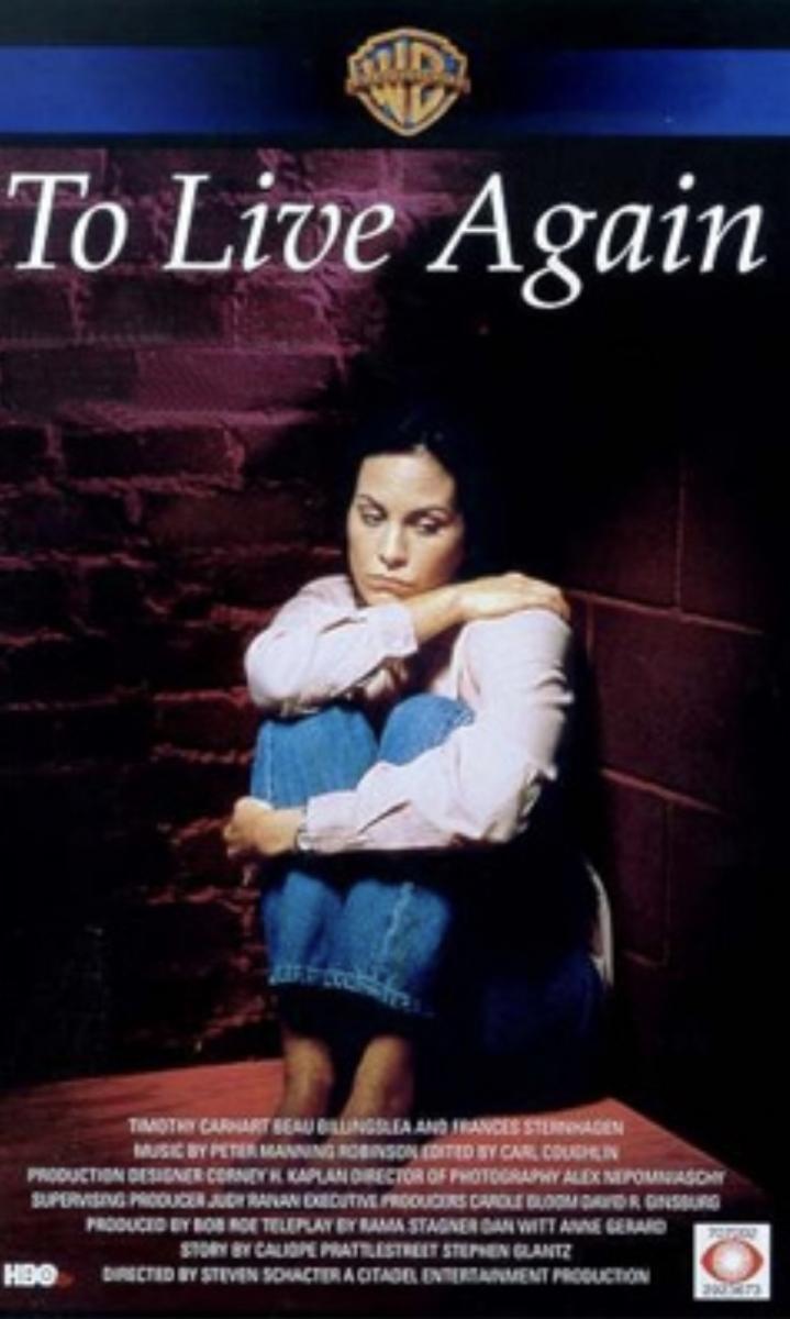 Sección visual de To Live Again (TV) - FilmAffinity