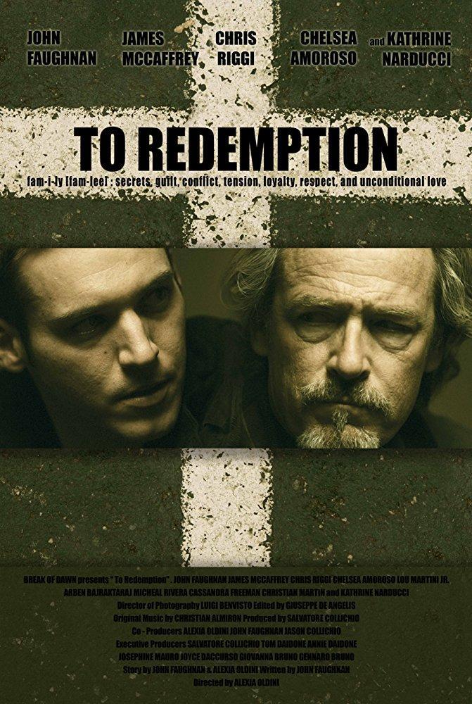 Image gallery for To Redemption - FilmAffinity