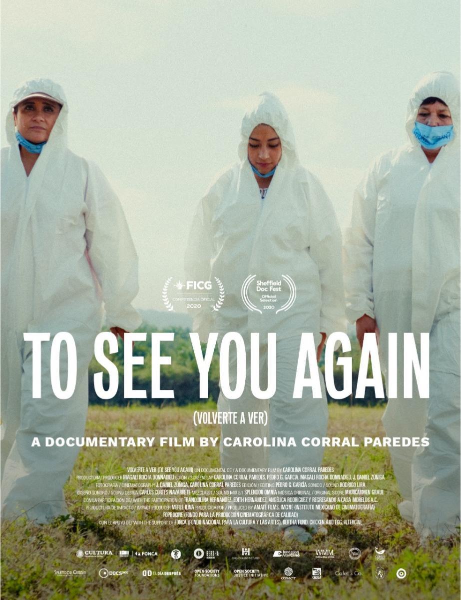 Image gallery for To See You Again - FilmAffinity