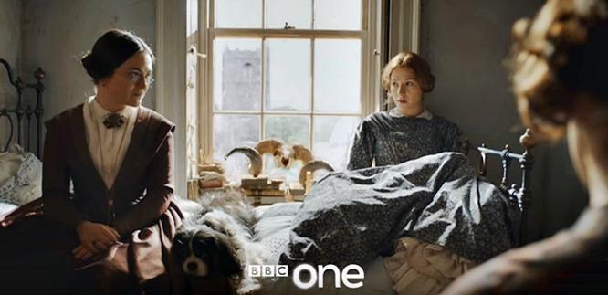 Image gallery for To Walk Invisible (TV) - FilmAffinity