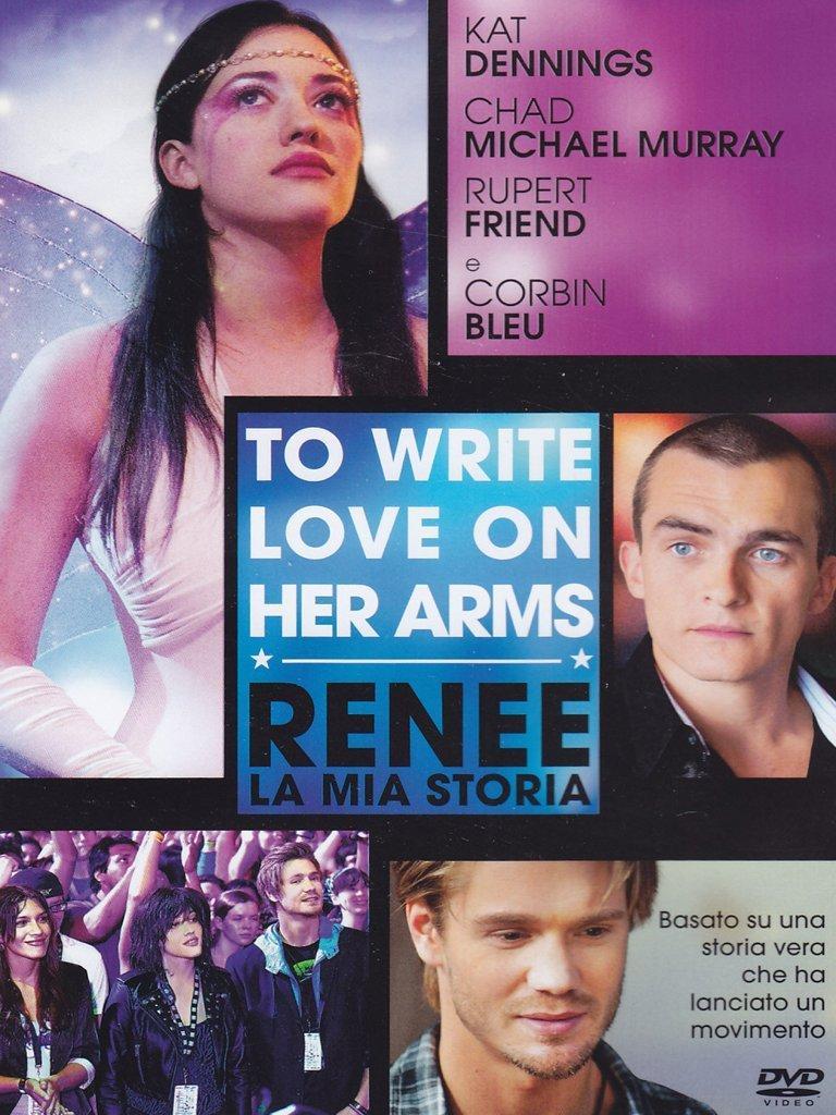 Image gallery for To Write Love on Her Arms - FilmAffinity