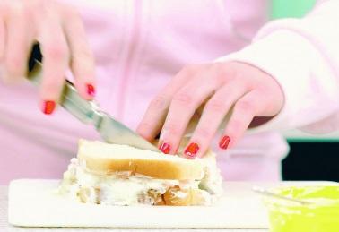 Image gallery for Toast - FilmAffinity