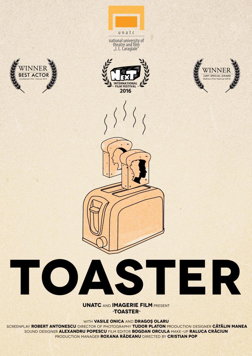 Image gallery for Toaster (S) - FilmAffinity