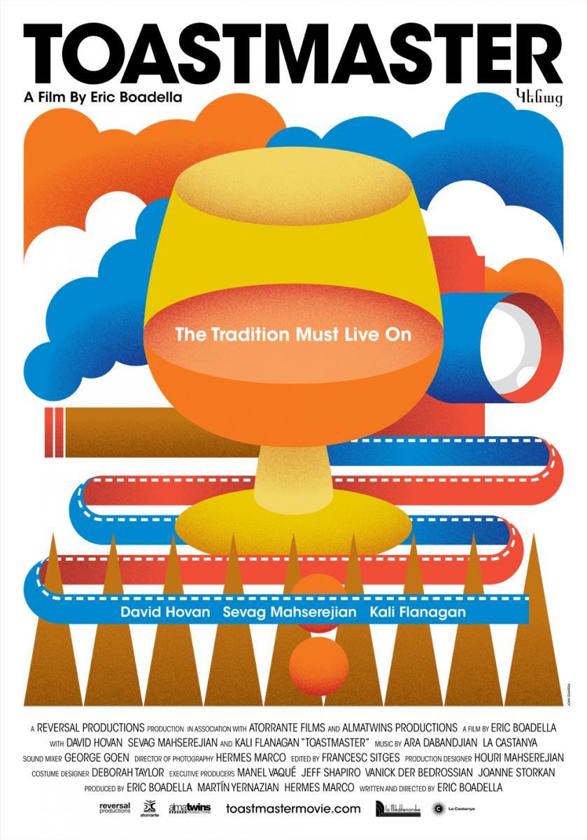 Image gallery for Toastmaster - FilmAffinity