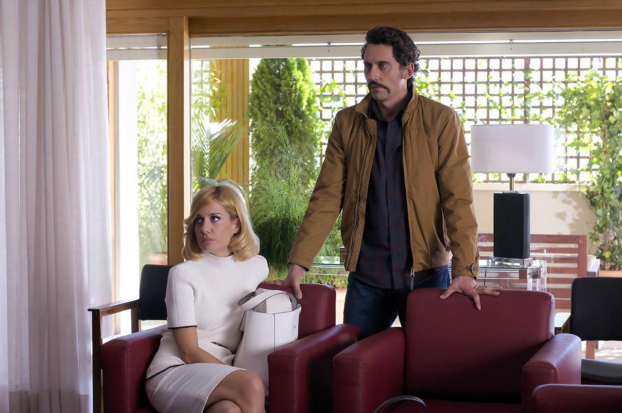 Image gallery for Toc Toc - FilmAffinity