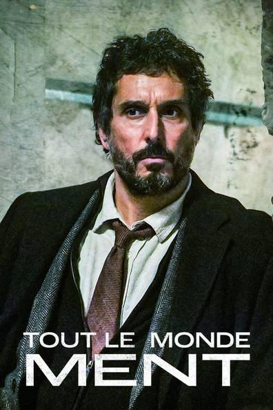 Sección visual de Todo el mundo miente (TV) - FilmAffinity