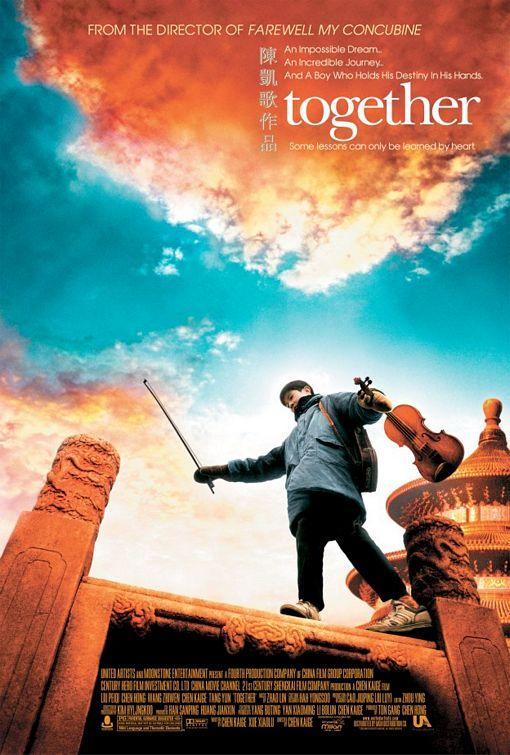 Image gallery for Together - FilmAffinity