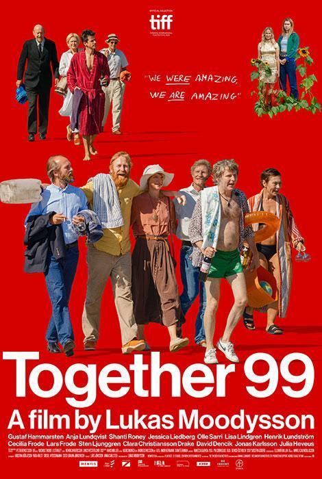 Sección visual de Together 99 - FilmAffinity