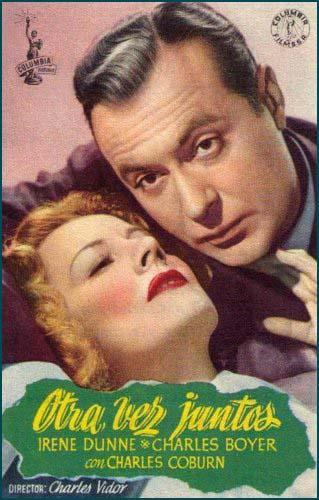 Image gallery for Together Again - FilmAffinity
