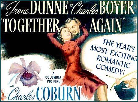 Image gallery for Together Again - FilmAffinity