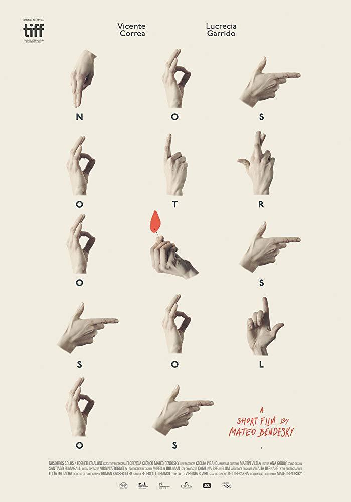 Image gallery for Together Alone (S) - FilmAffinity