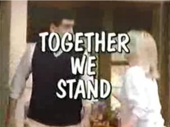 Image gallery for Together We Stand (TV Series) - FilmAffinity