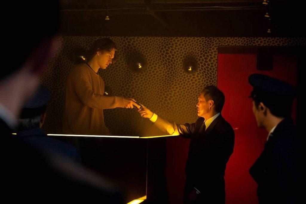 Image gallery for Tokyo Vice (TV Series) - FilmAffinity