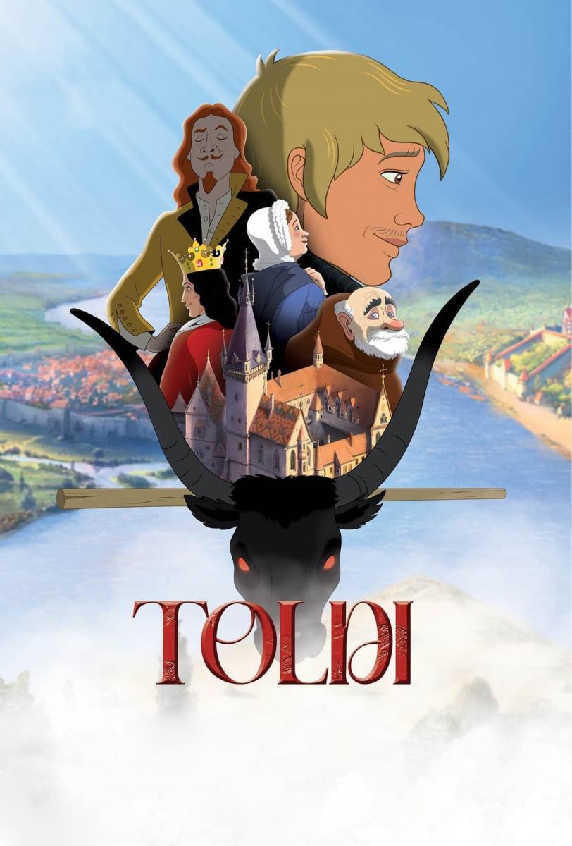 Image gallery for Toldi (TV Miniseries) - FilmAffinity