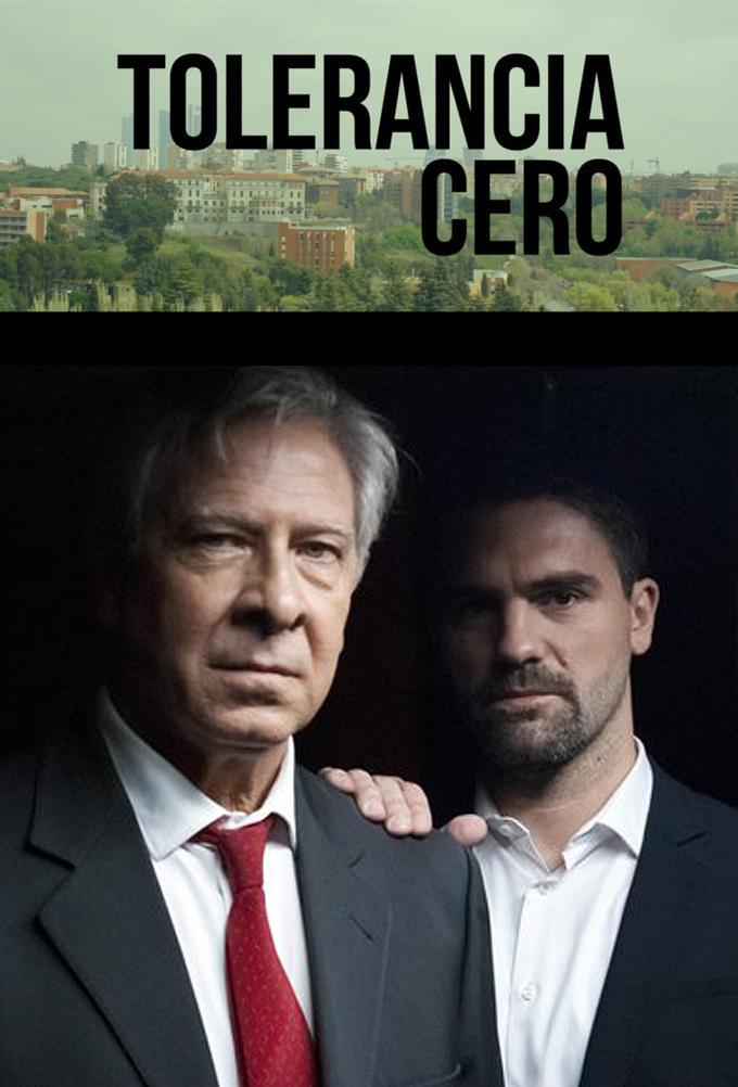 Sección visual de Tolerancia cero (C) - FilmAffinity