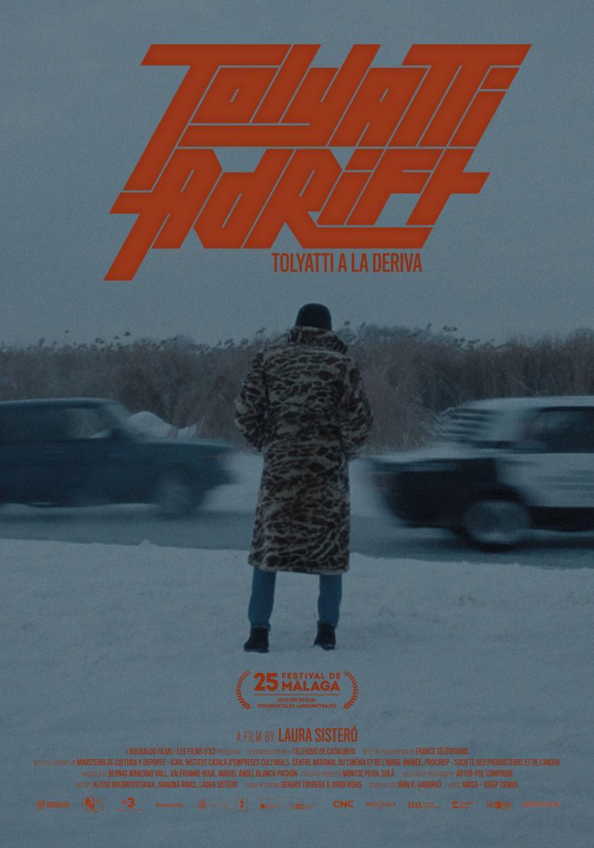 Sección visual de Tolyatti Adrift (Toyaltti a la deriva) - FilmAffinity