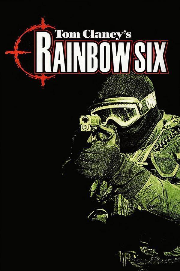 Image gallery for Tom Clancy's Rainbow Six - FilmAffinity
