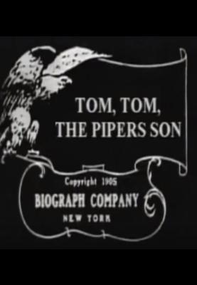 Sección visual de Tom, Tom, the Piper's Son (C) - FilmAffinity