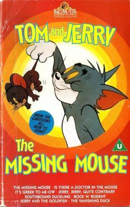 Image gallery for Tom & Jerry: The Missing Mouse (S) - FilmAffinity