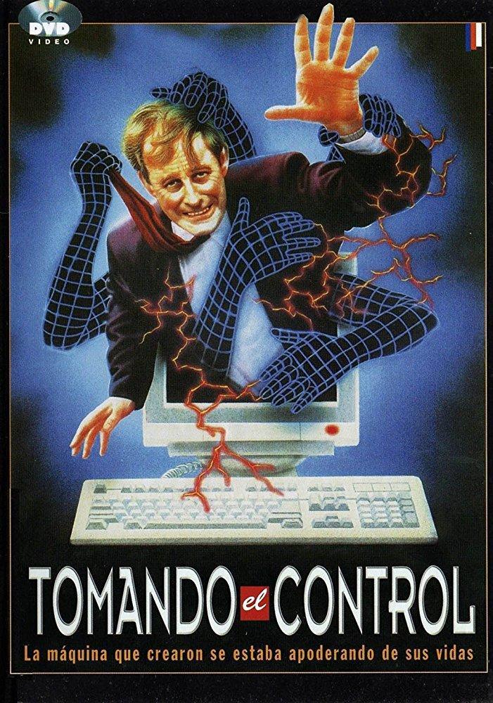 Sección visual de Tomando el control (TV) - FilmAffinity