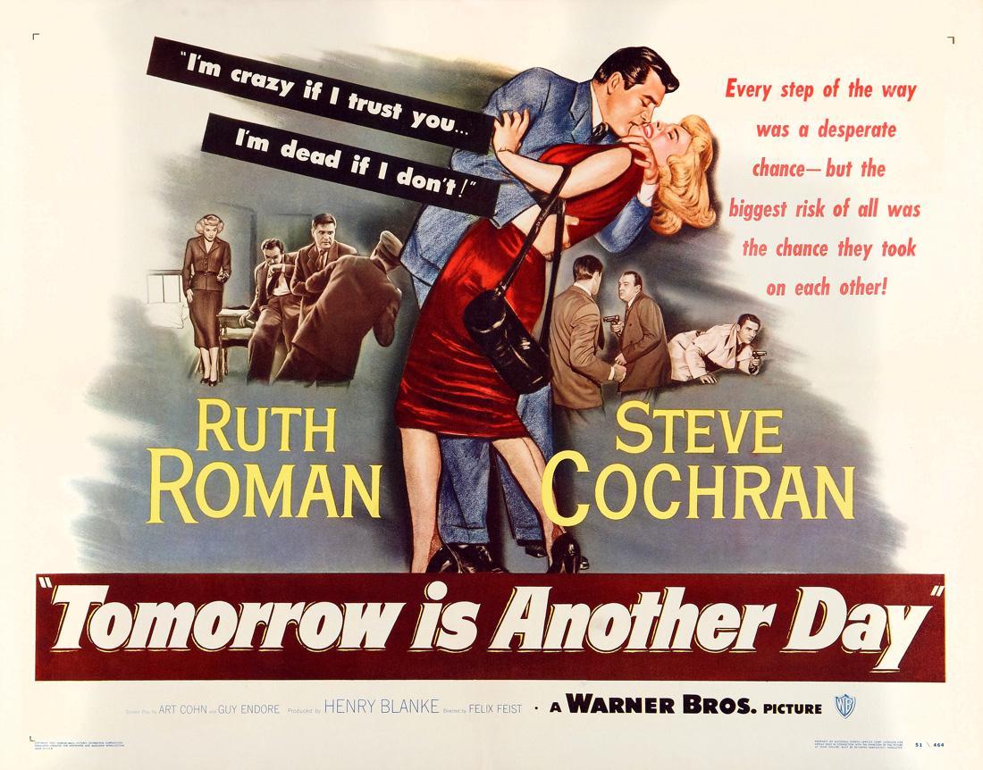 Image gallery for Tomorrow Is Another Day - FilmAffinity