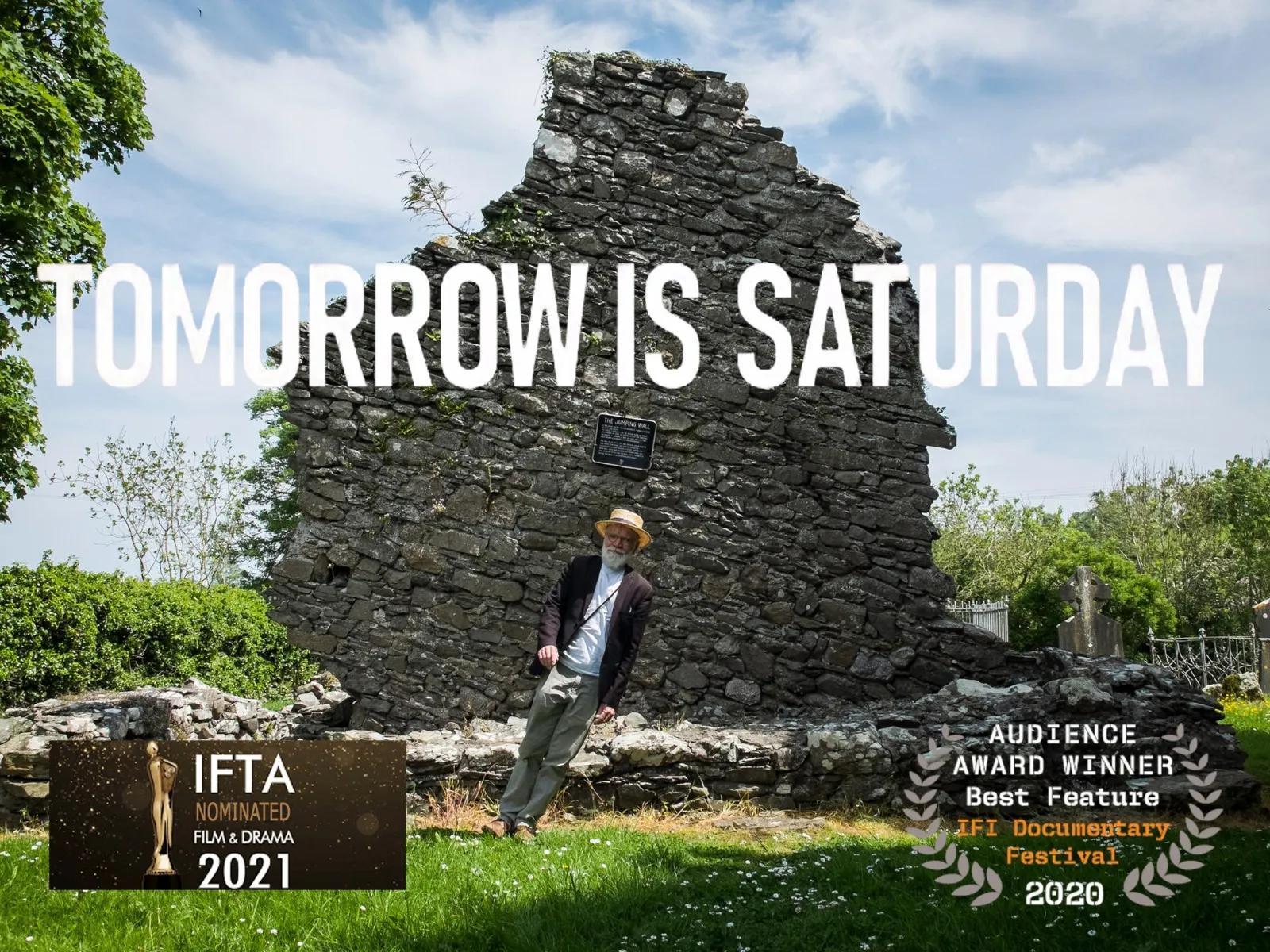 Tomorrow Is Saturday (2020) - FilmAffinity