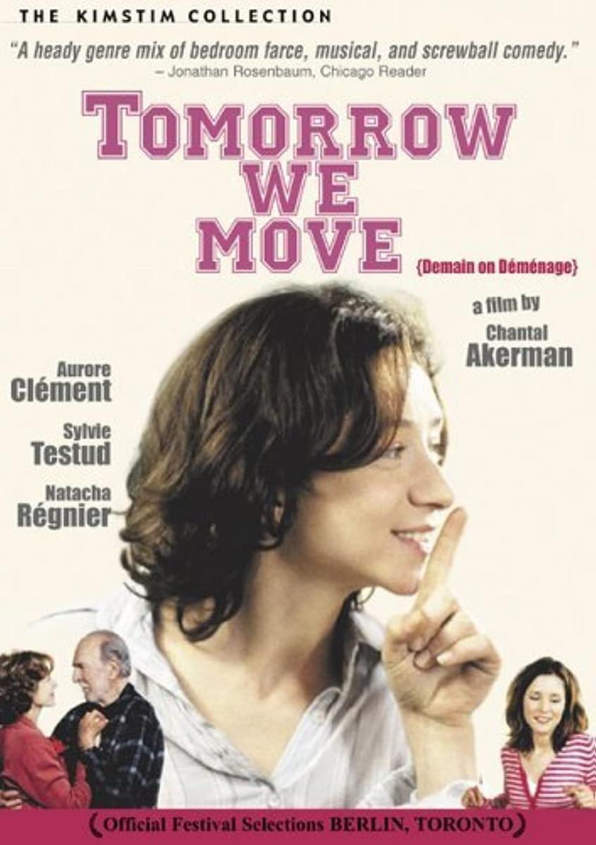 Image gallery for Tomorrow We Move - FilmAffinity