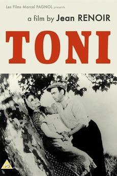 Image gallery for Toni - FilmAffinity