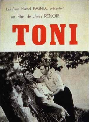 Image gallery for Toni - FilmAffinity
