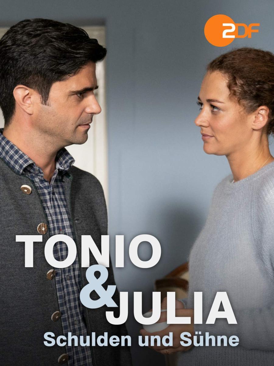 Image gallery for Tonio & Julia: Schulden und Sühne (TV) - FilmAffinity